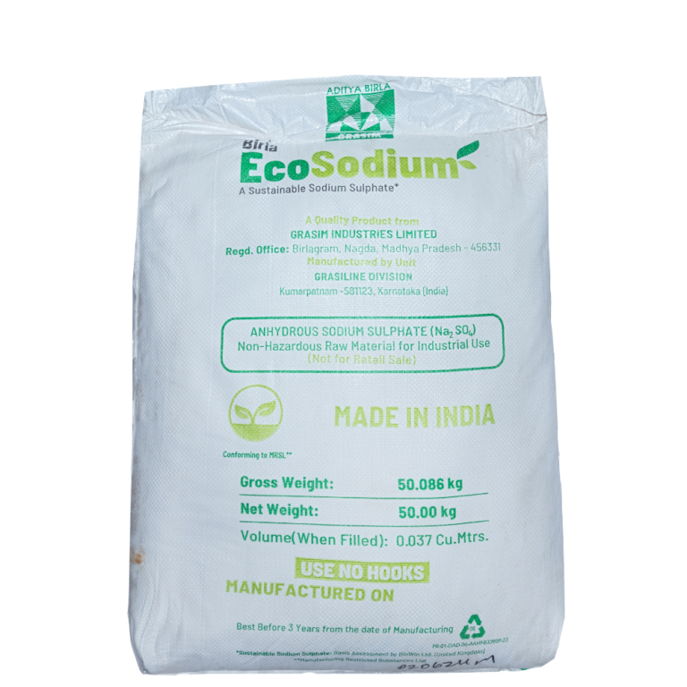 SMBS – High-Quality Industrial Chemical